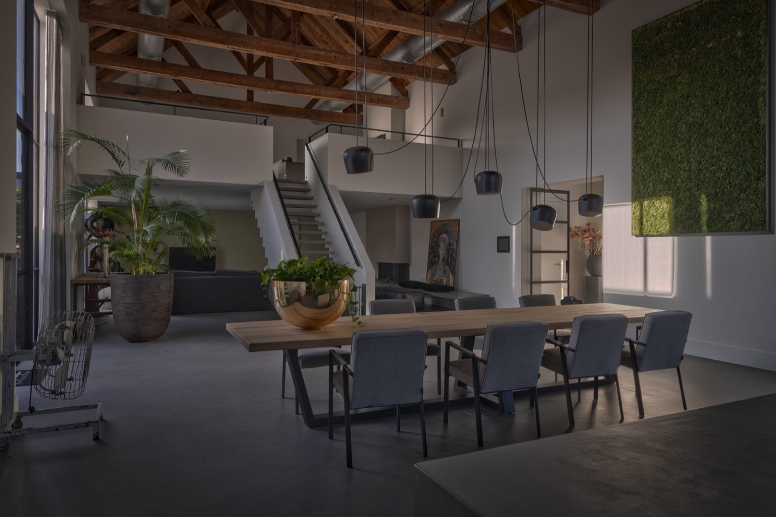 Frontyard. Backyard. Interior. - HOOG.design - Exclusive living inspiration