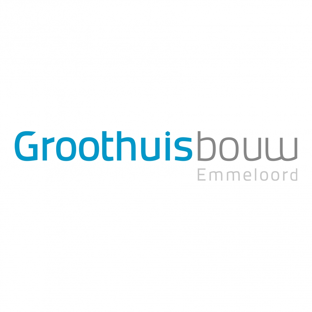 Groothuisbouw - HOOG.design - Exclusieve woon- en tuininspiratie