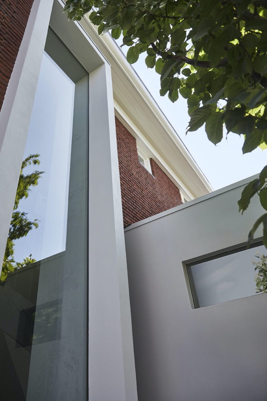 Waterfront Villa in Amsterdam