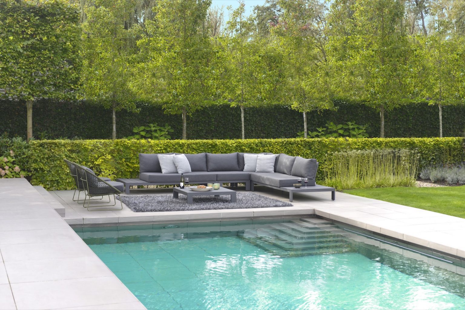 Mighty Mike - HOOG.design - Exclusive living inspiration