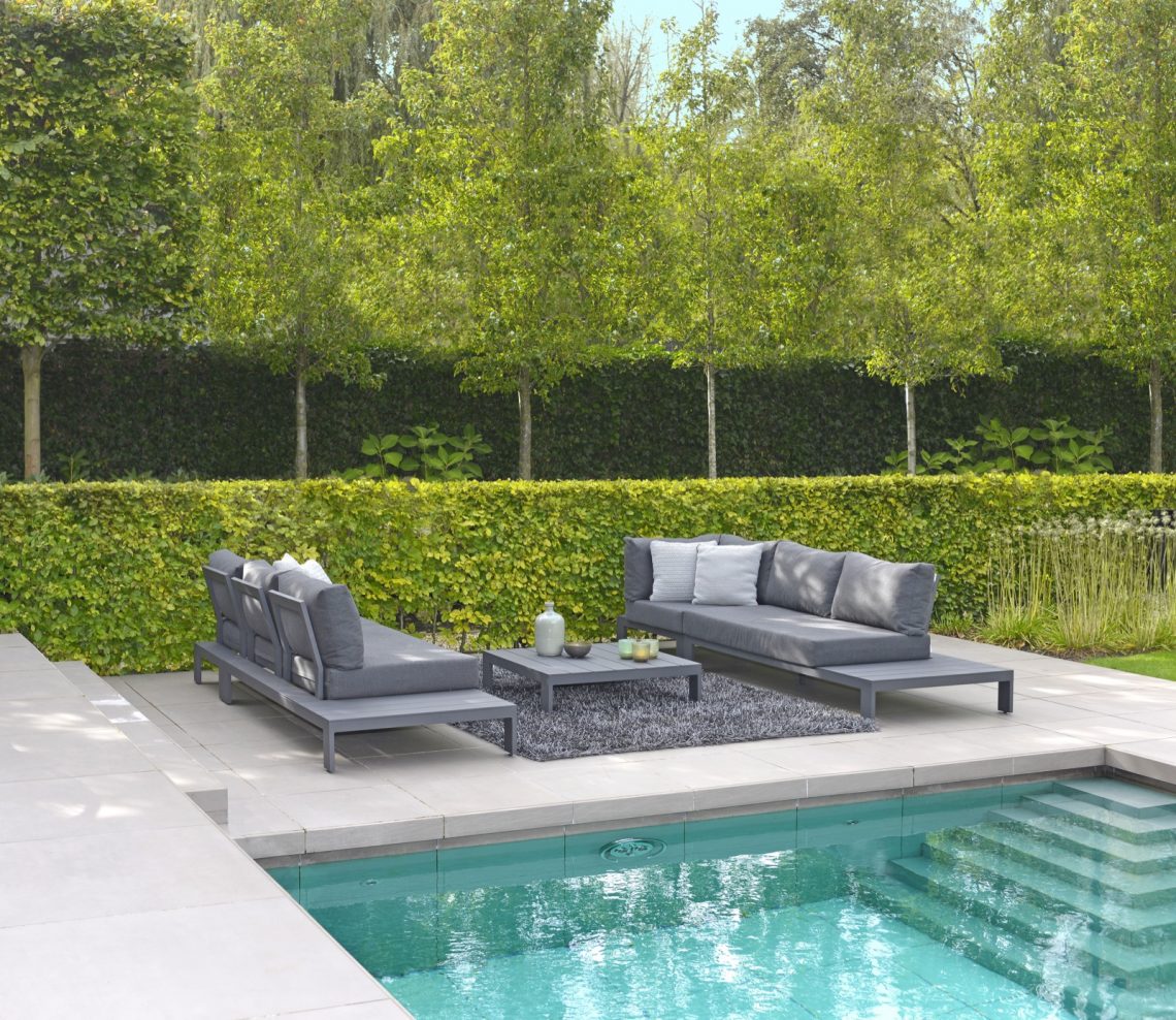 Mighty Mike - HOOG.design - Exclusive living inspiration