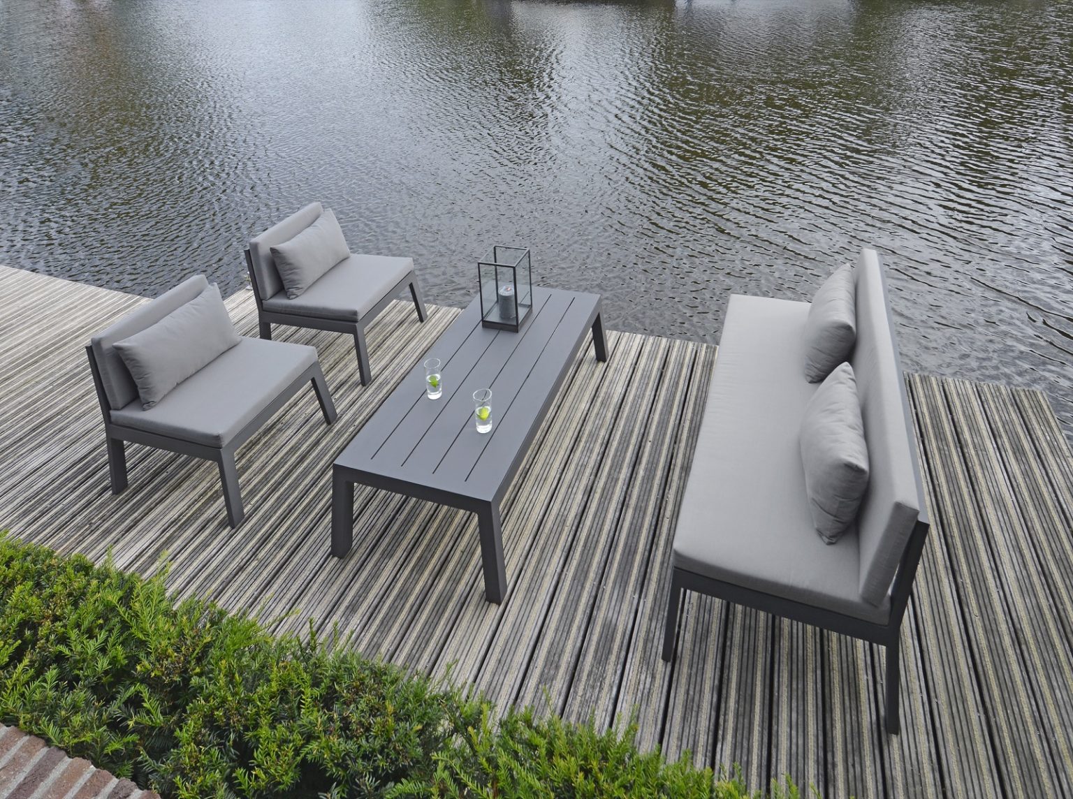 Right Mike - HOOG.design - Exclusive living inspiration