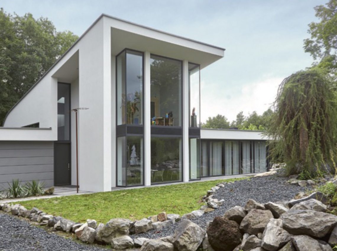 Modern Villa - HOOG.design - Exclusive living inspiration