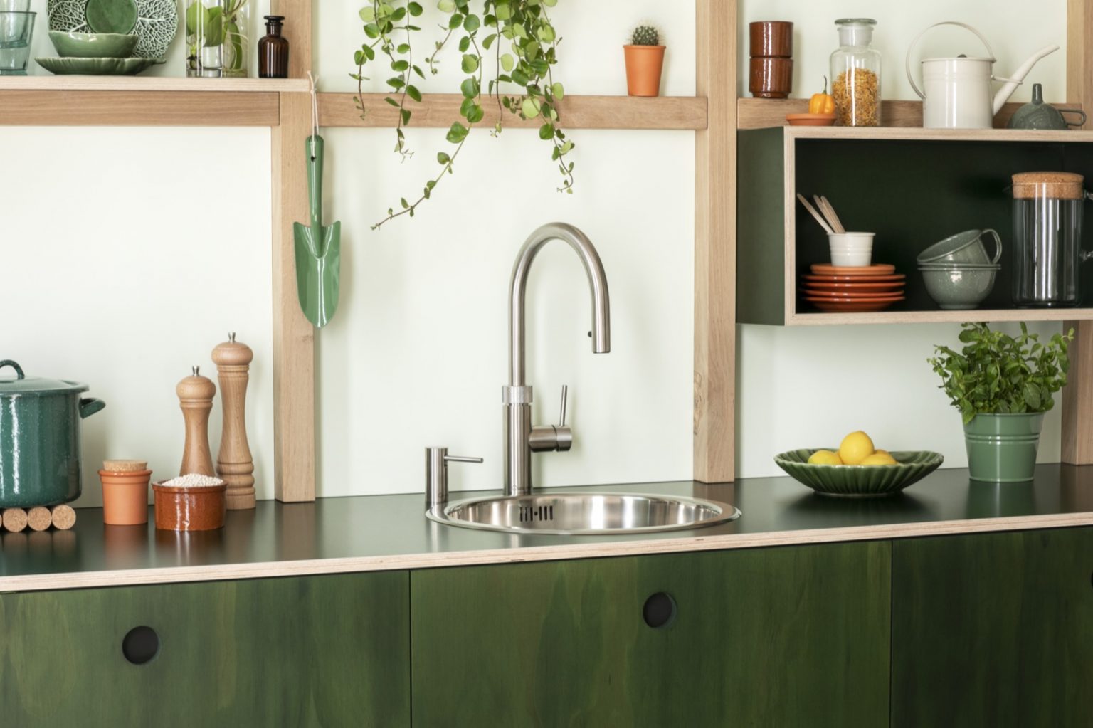 Flex RVS - HOOG.design - Exclusieve woon- en tuininspiratie