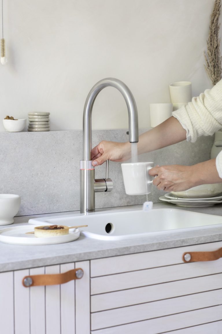 Flex RVS - HOOG.design - Exclusieve woon- en tuininspiratie