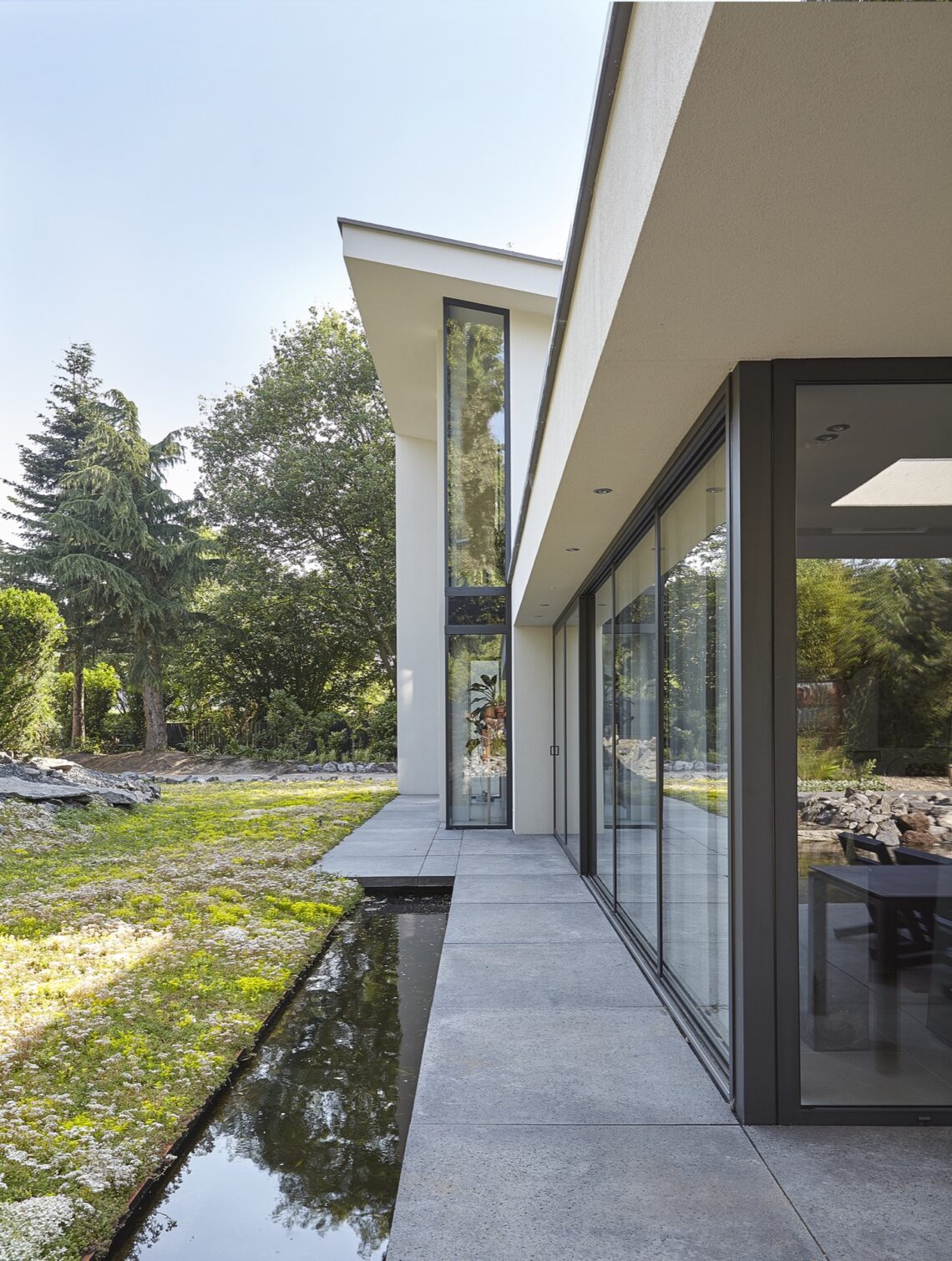 Modern Villa