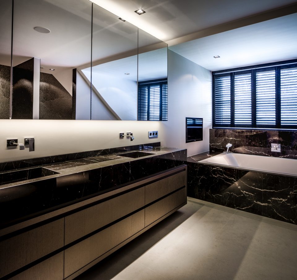Project Netherlands