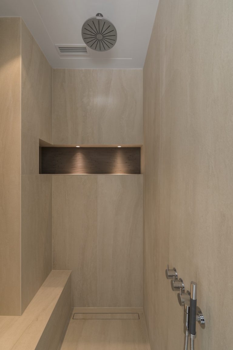 Exclusive bathrooms Amsterdam