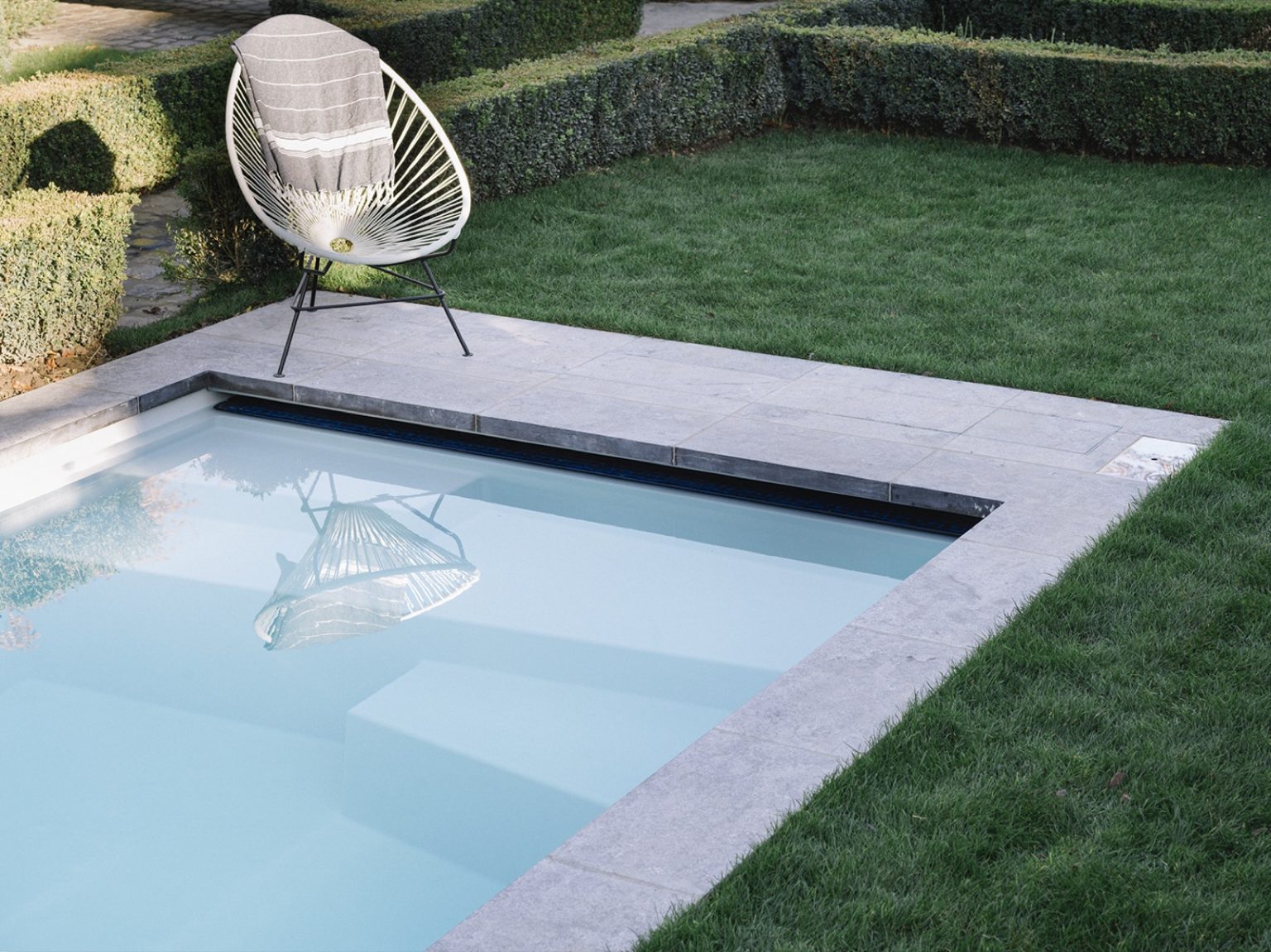 Urban Active swimming pools