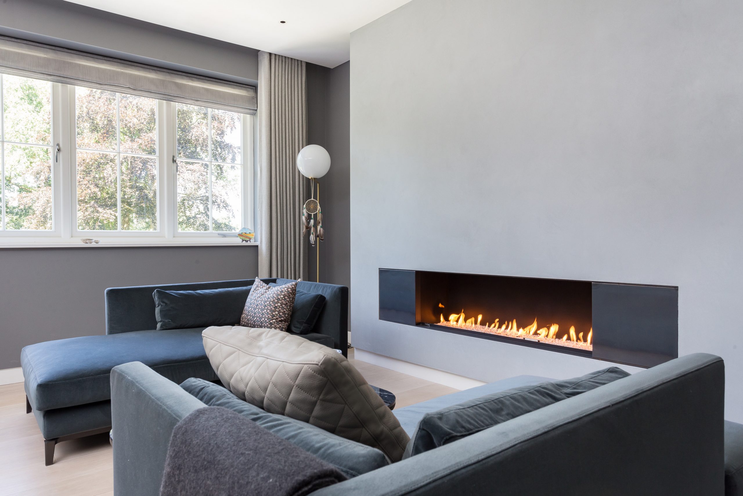 1400BS Open Haard - HOOG.design - Exclusieve woon- en tuininspiratie