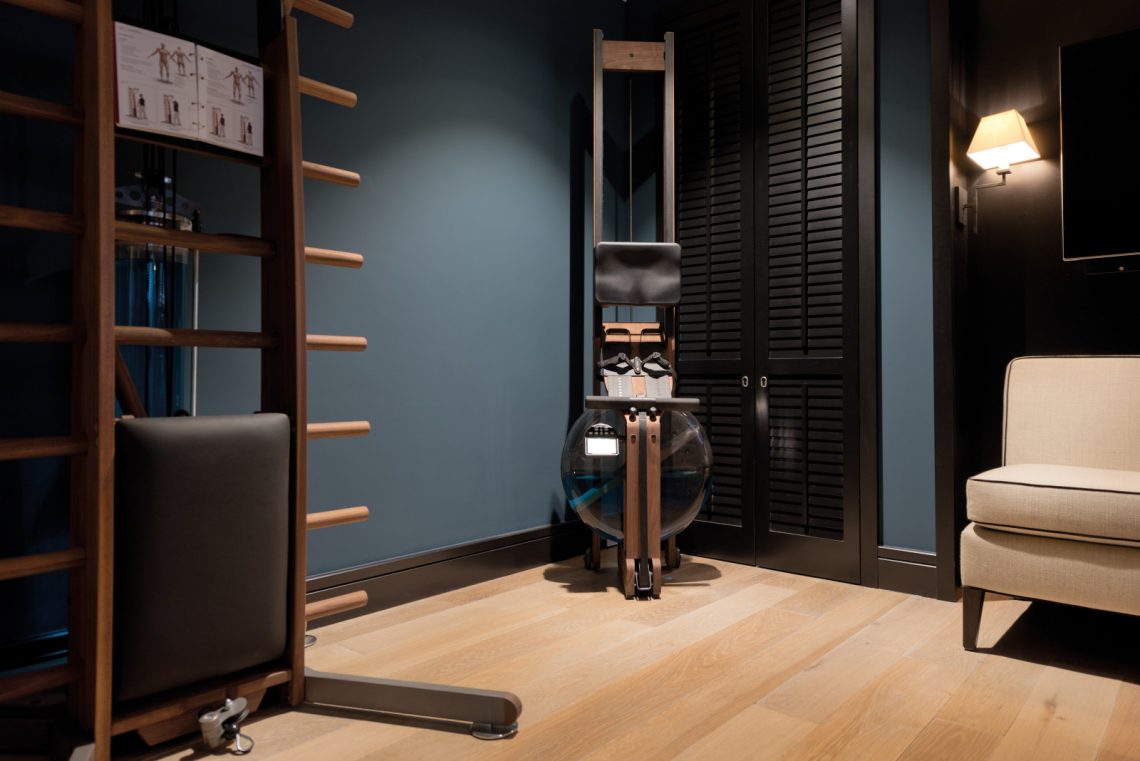 WaterRower - HOOG.design - Exclusive living inspiration