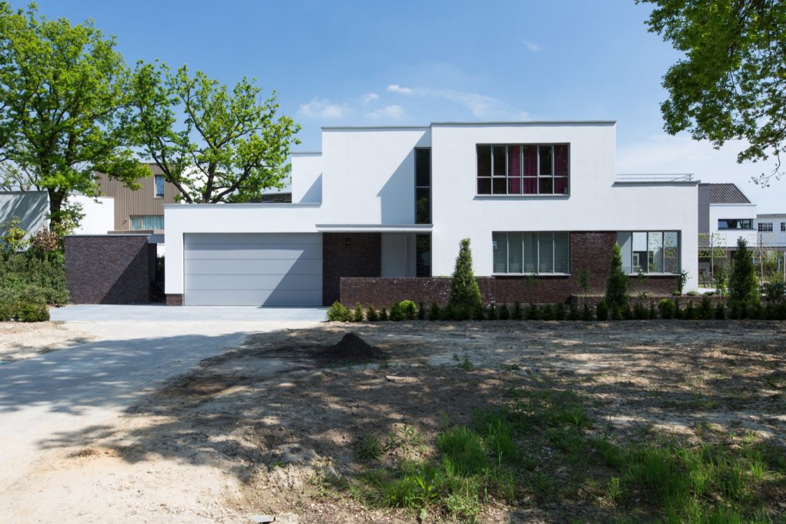 Woning Eindhoven Strijp R