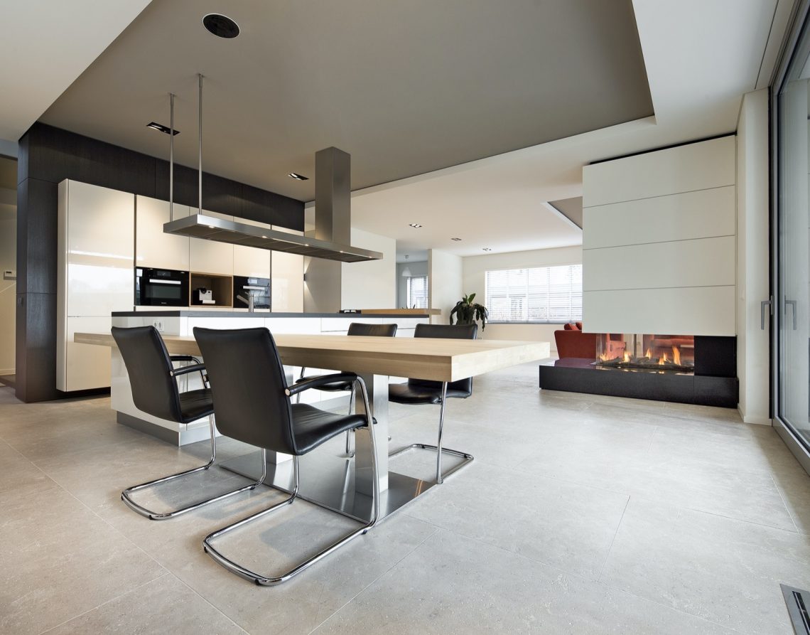 Woning Eindhoven Strijp R