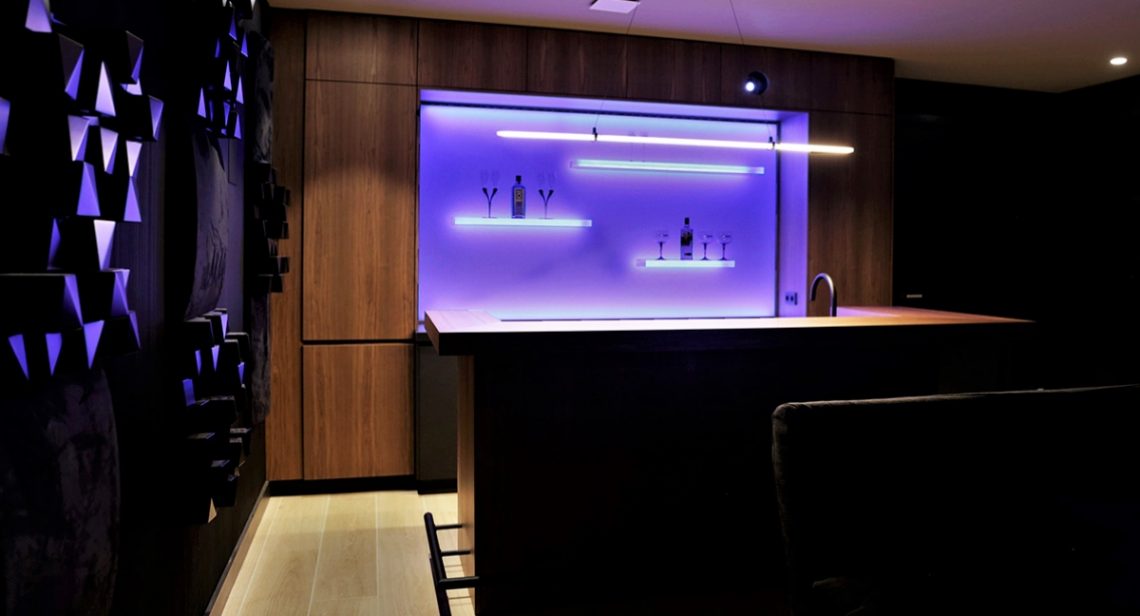 Een royaal huis voelt door de balans als warm en eigen