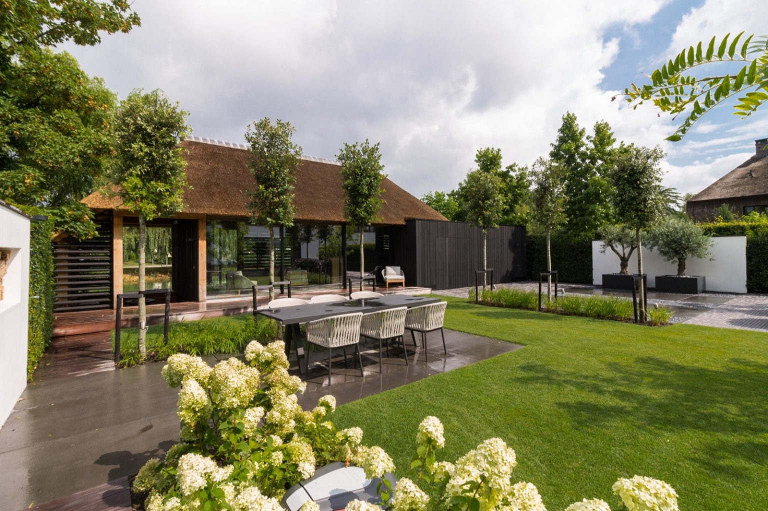 HOOG.design - Exclusive living inspiration | Interieur a