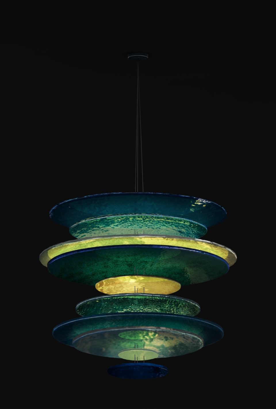 Planet Lighting - HOOG.design - Exclusive living inspiration