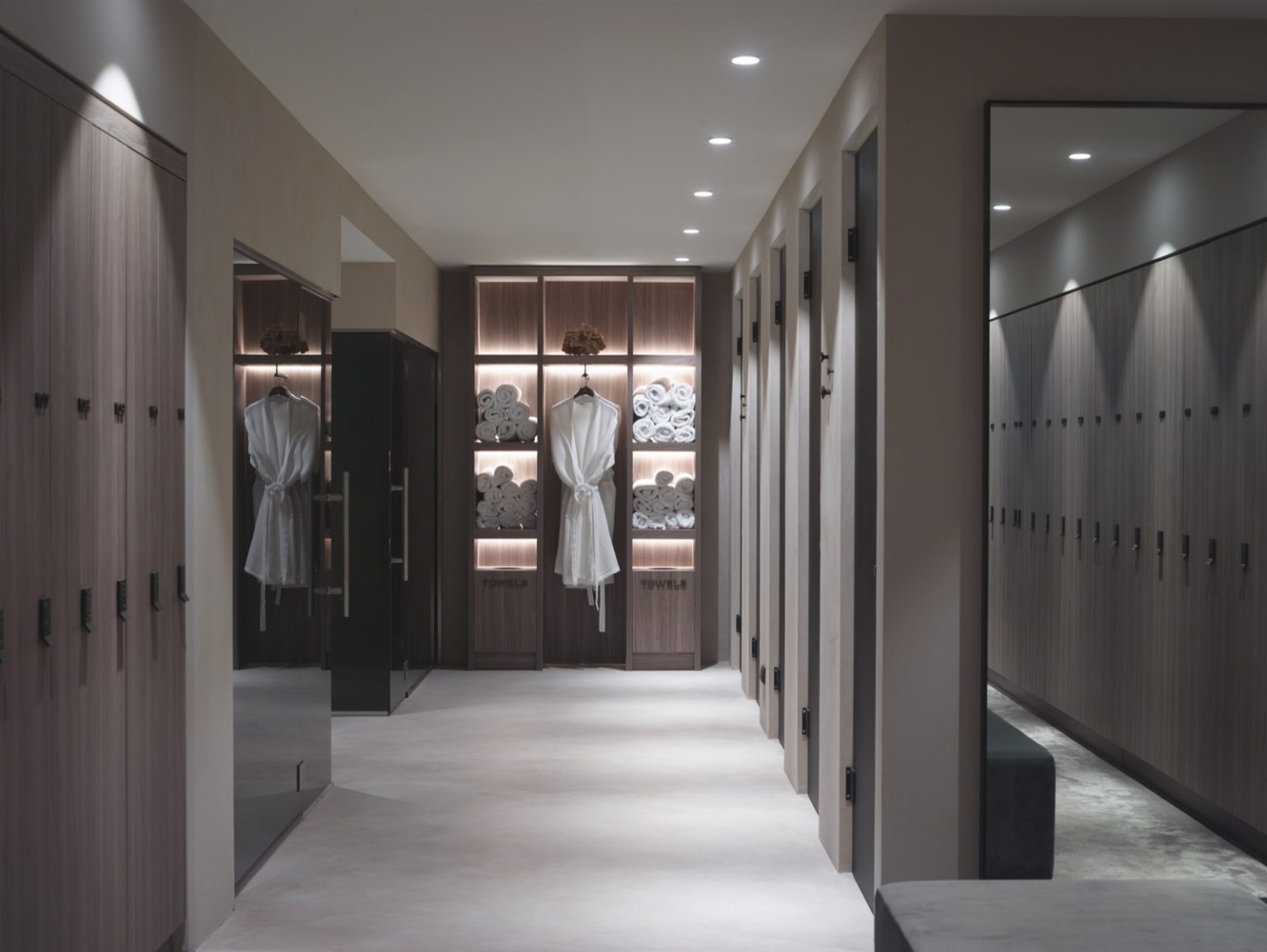 Styling Noble Kitchen and Bernardus Golf