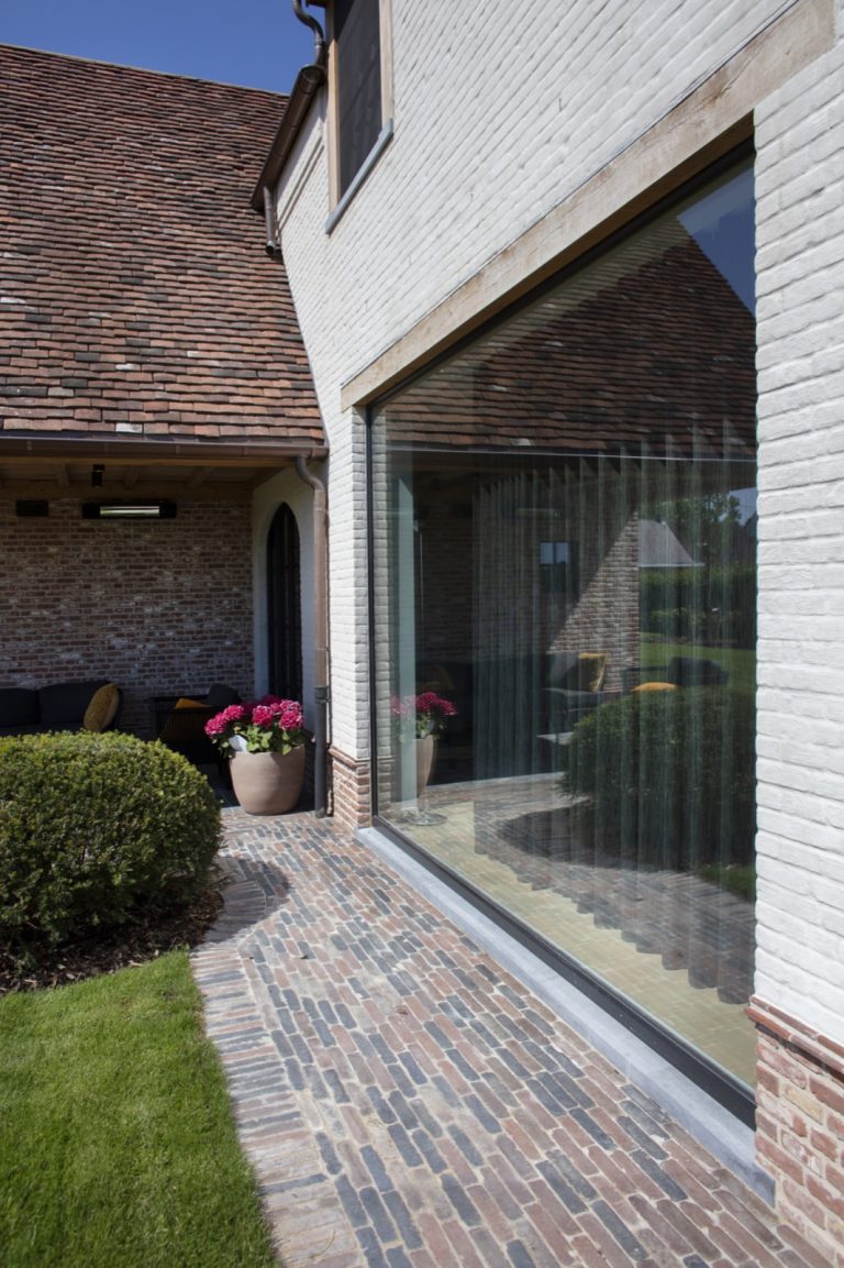 Authentic house - HOOG.design - Exclusive living inspiration