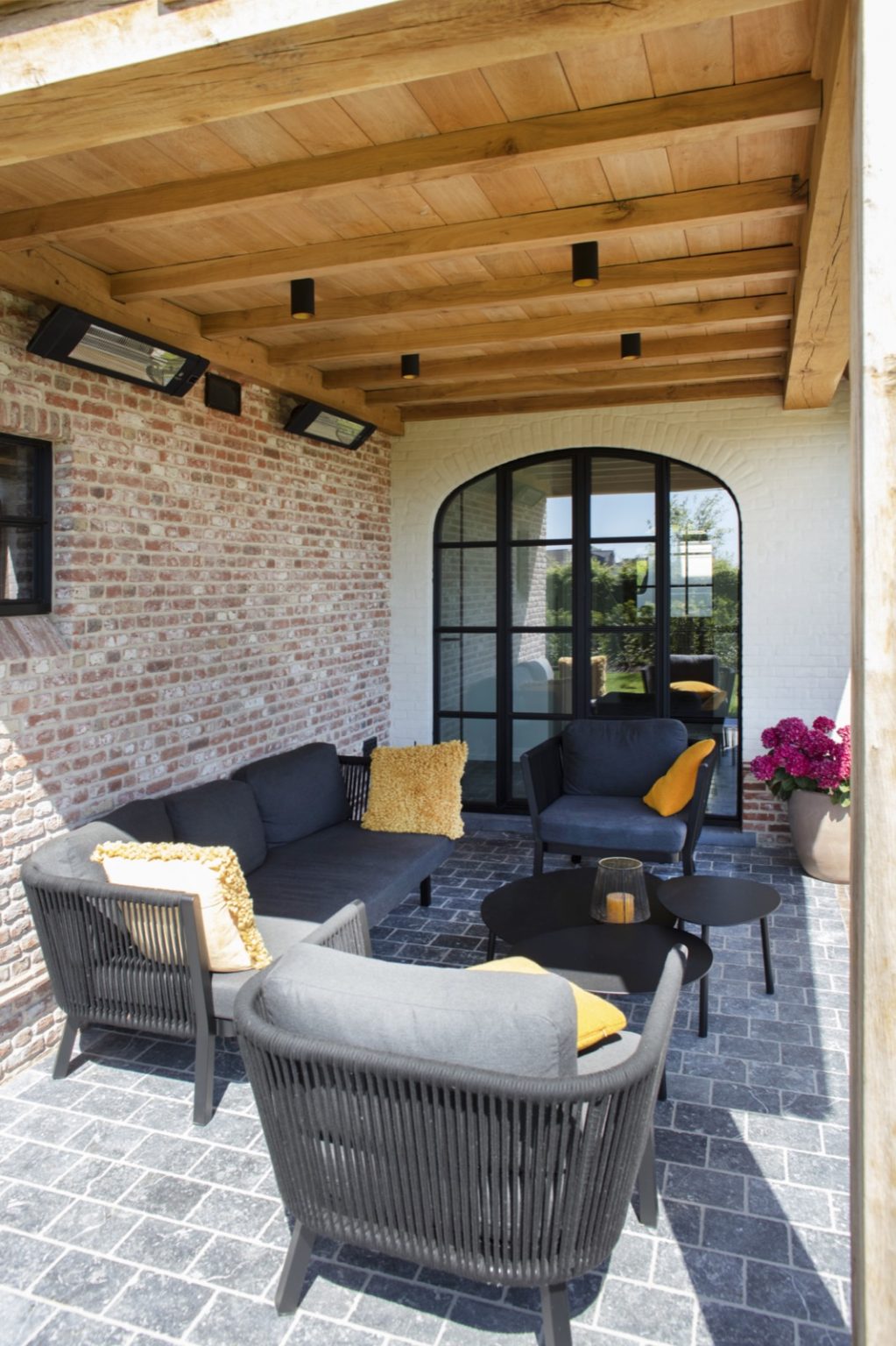 Authentic house - HOOG.design - Exclusive living inspiration