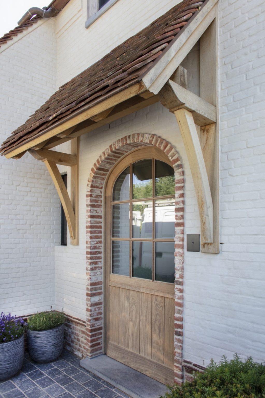 Authentic house - HOOG.design - Exclusive living inspiration