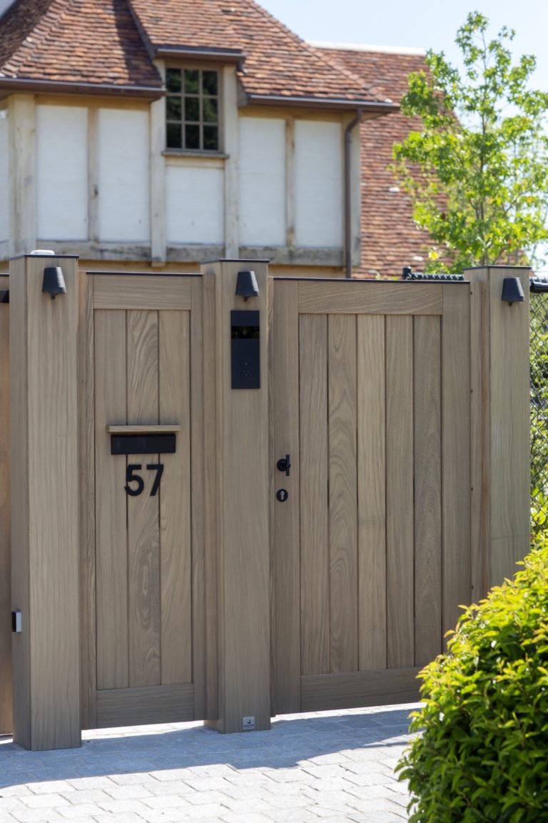 Authentic house - HOOG.design - Exclusive living inspiration