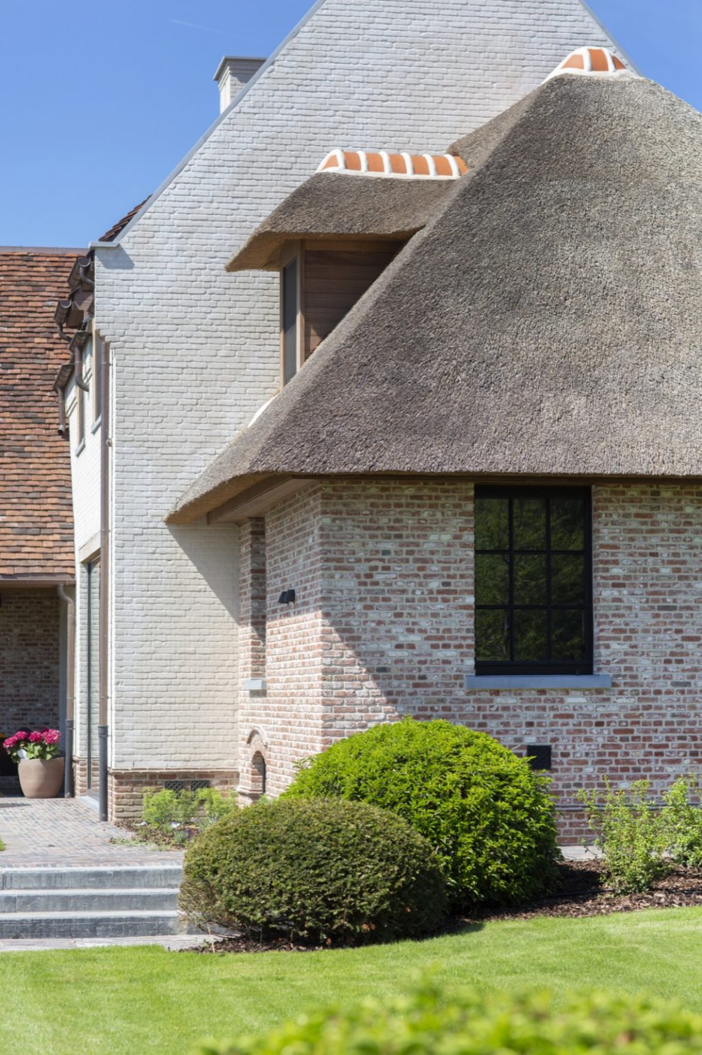 Authentic house - HOOG.design - Exclusive living inspiration