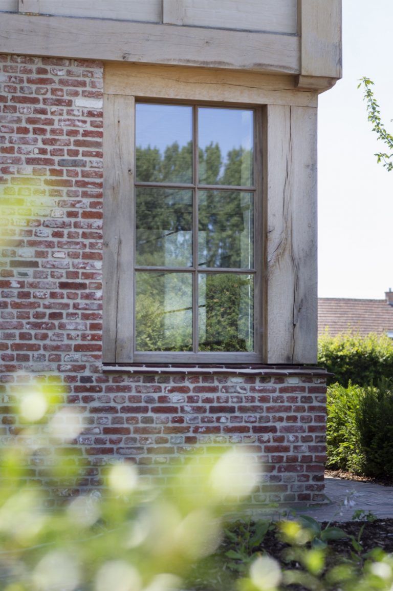 Authentic house - HOOG.design - Exclusive living inspiration