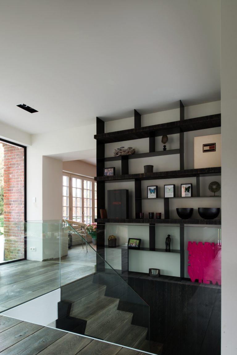 Project with M2 Architects