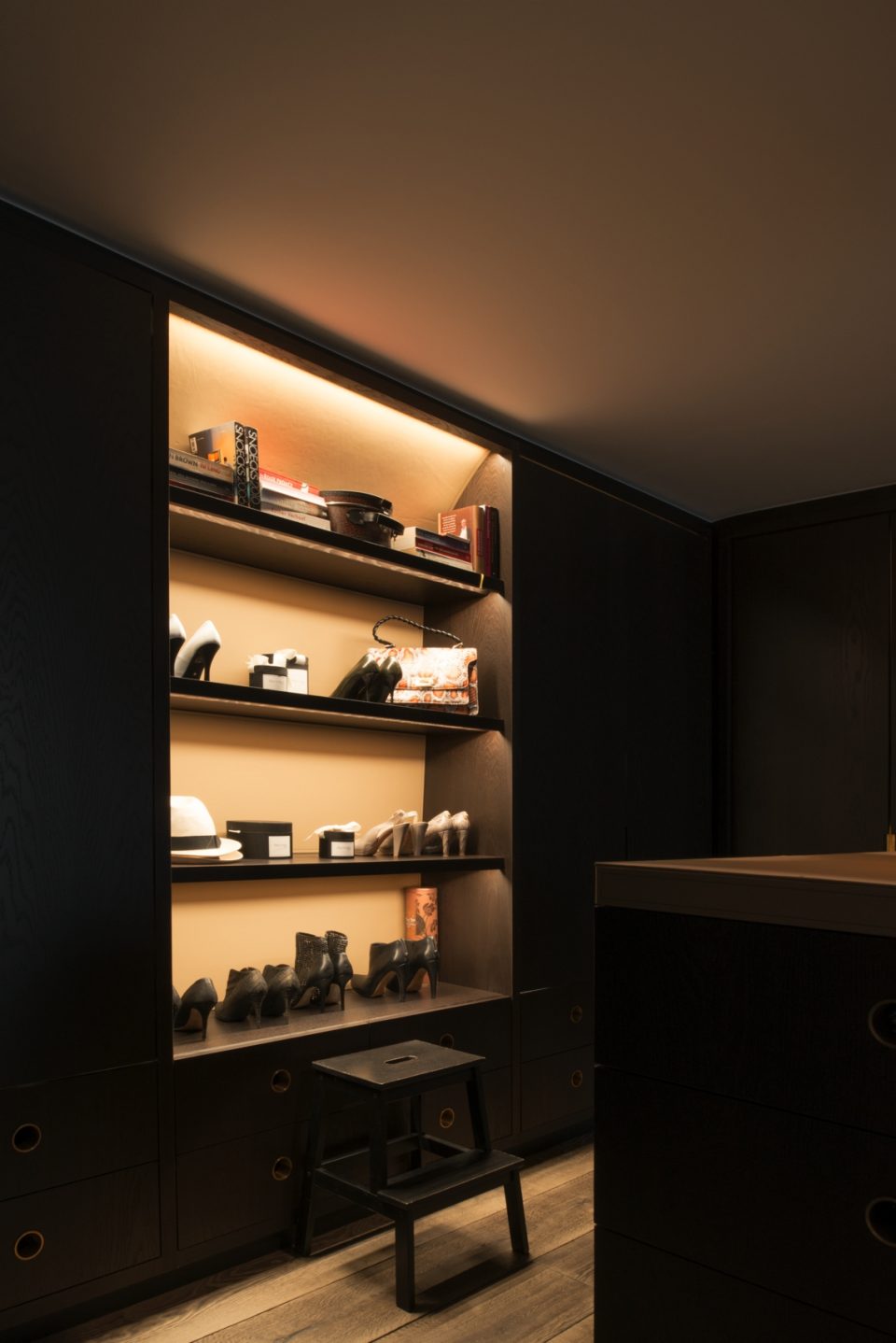 Project with M2 Architects
