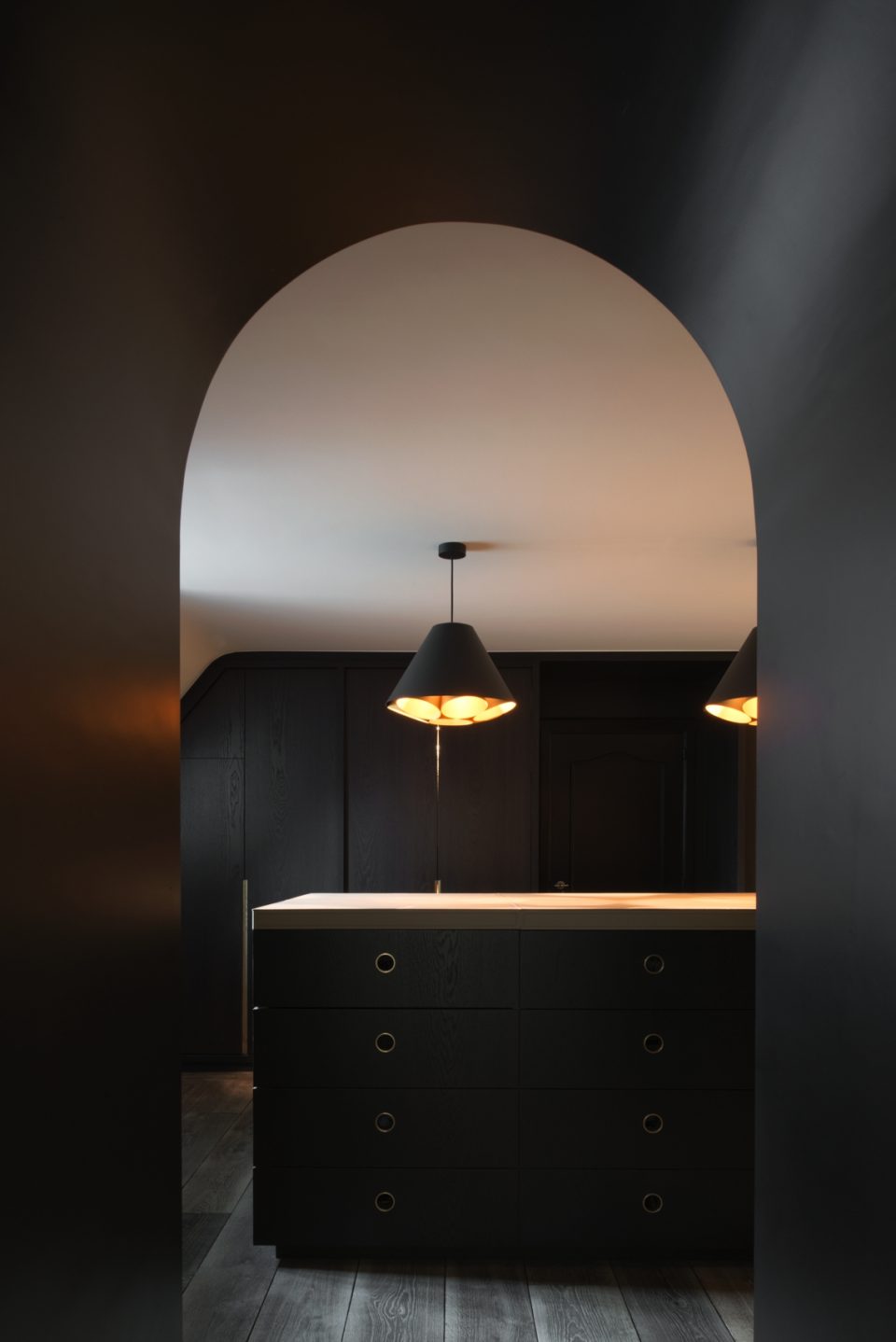Project with M2 Architects