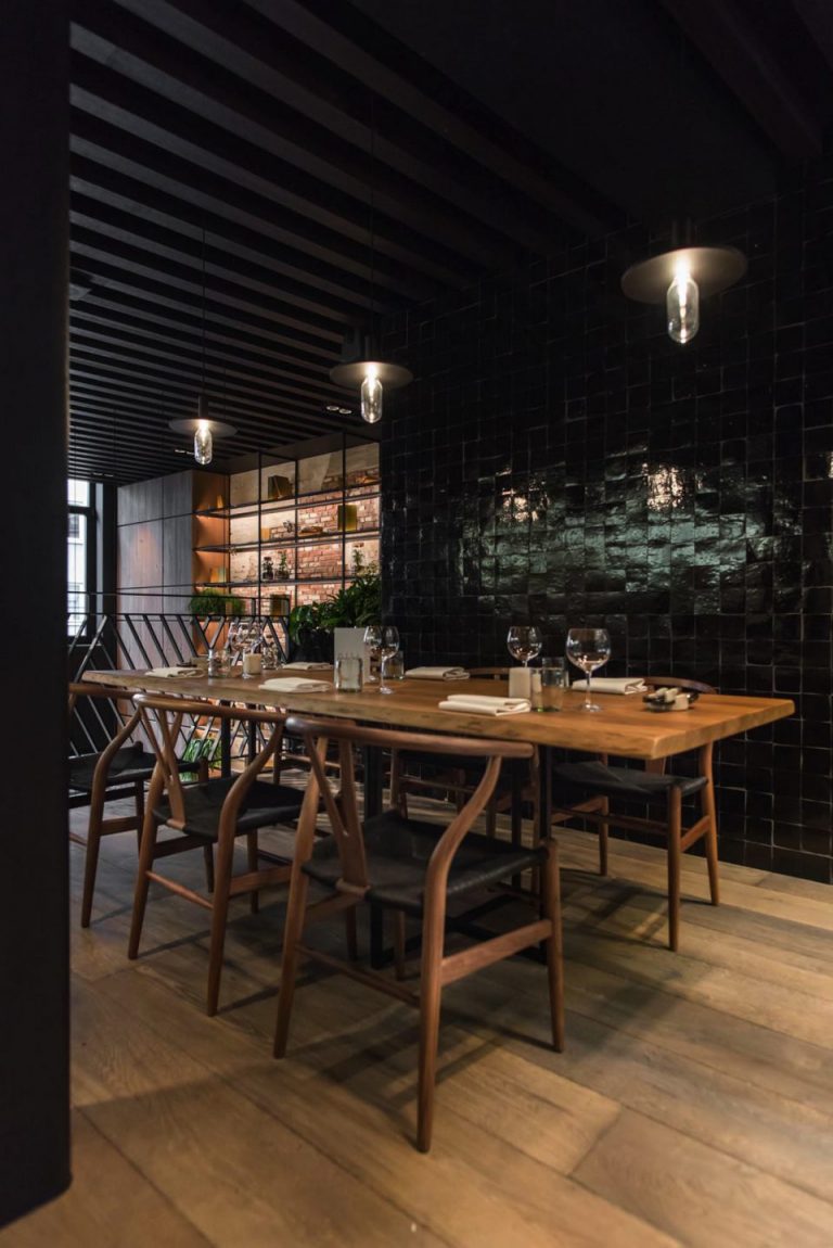 Restaurant MESA