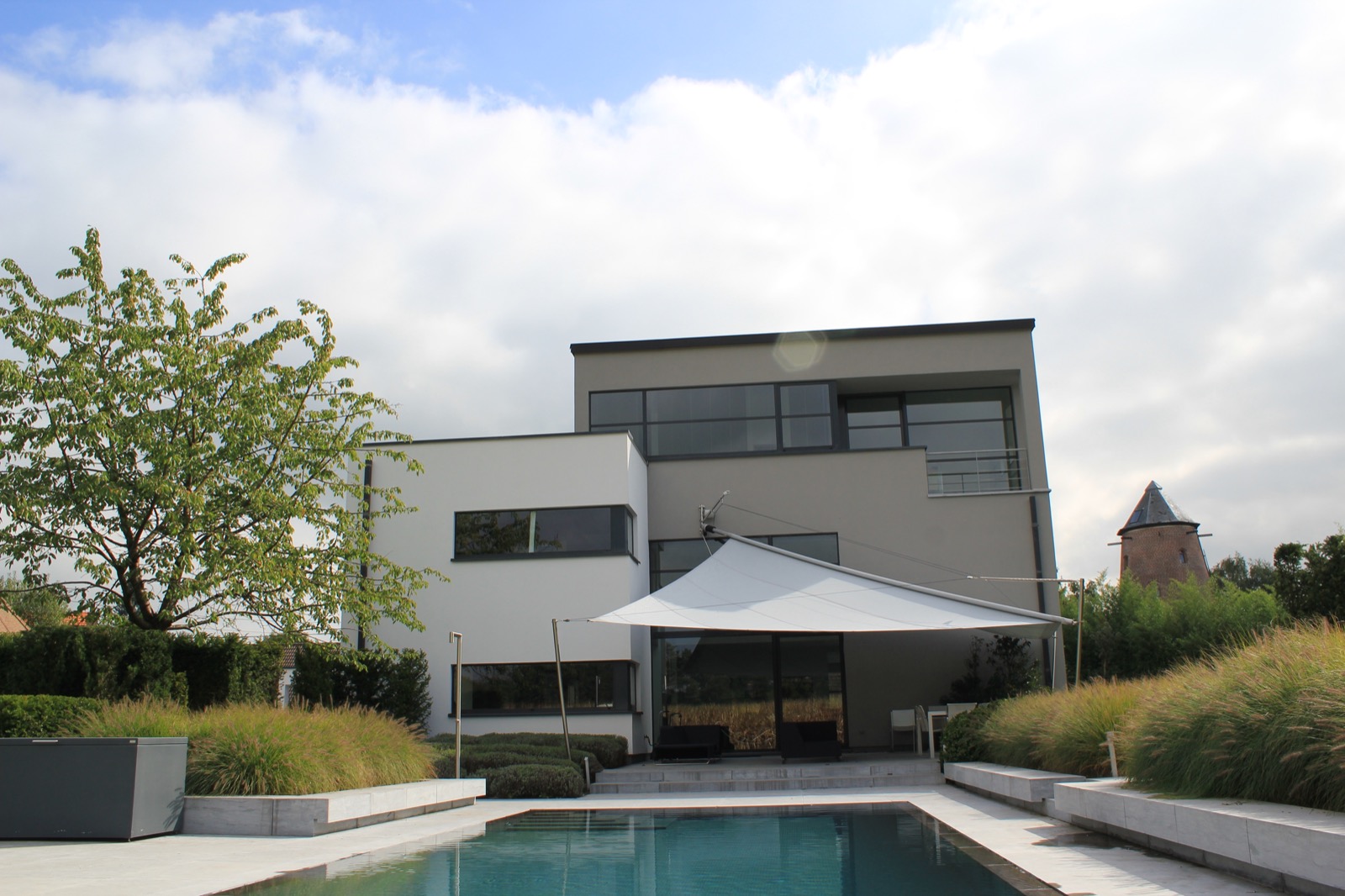 The power of SunSquare - HOOG.design - Exclusive living inspiration