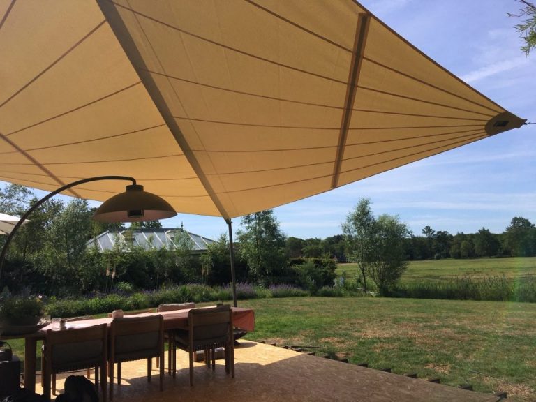 The power of SunSquare - HOOG.design - Exclusive living inspiration