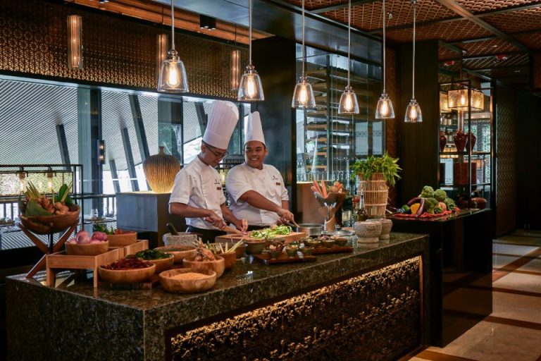 The Ritz Carlton Langkawi - Malaysia - HOOG.design - Exclusive living ...