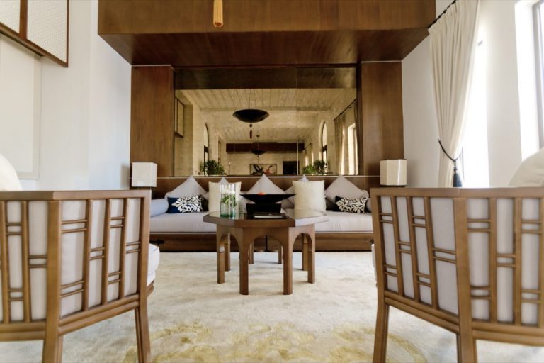 Banyan Tree Tamouda Bay - Morocco - HOOG.design - Exclusive living ...