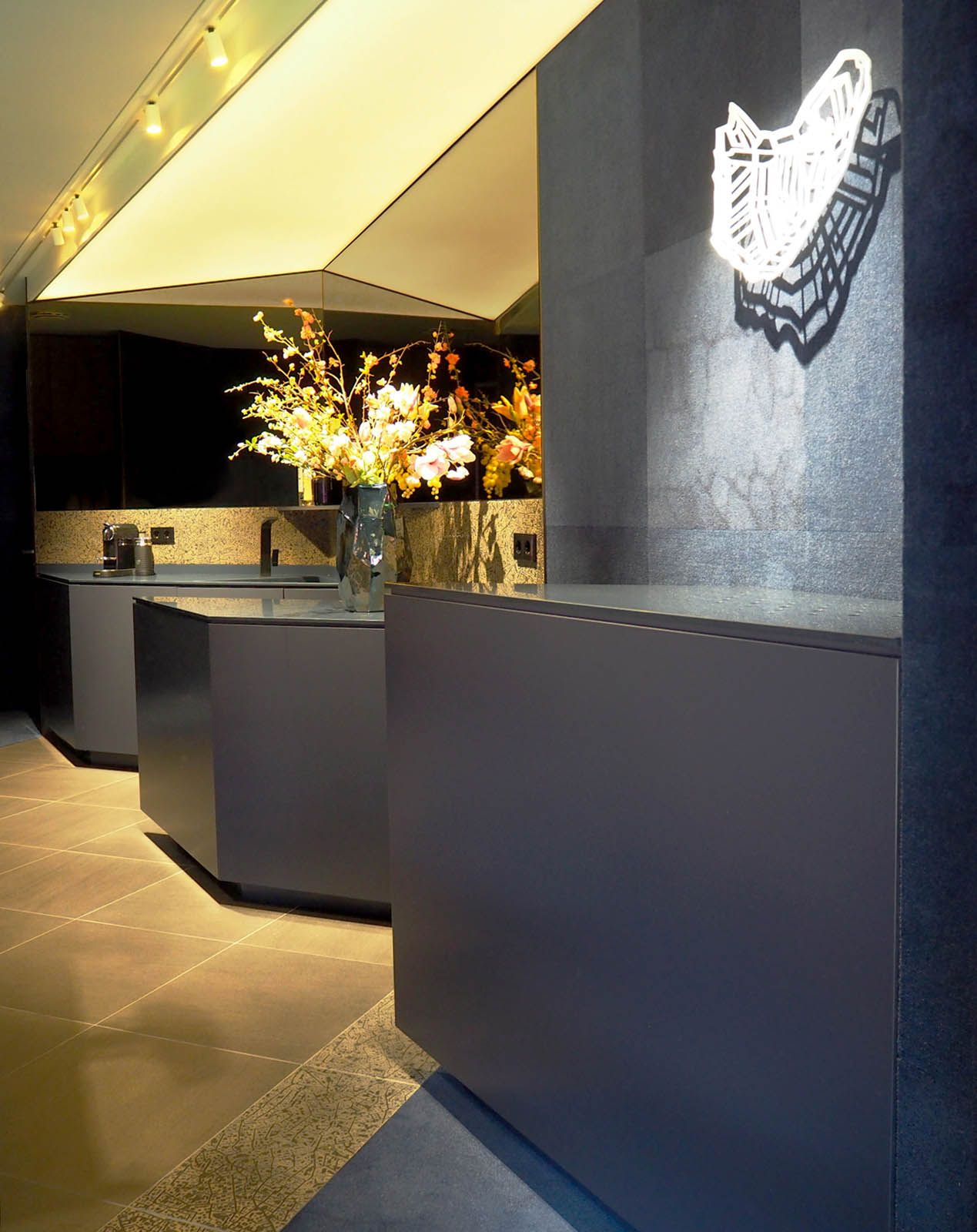 Adidas skybox Johan Cruijffstadion