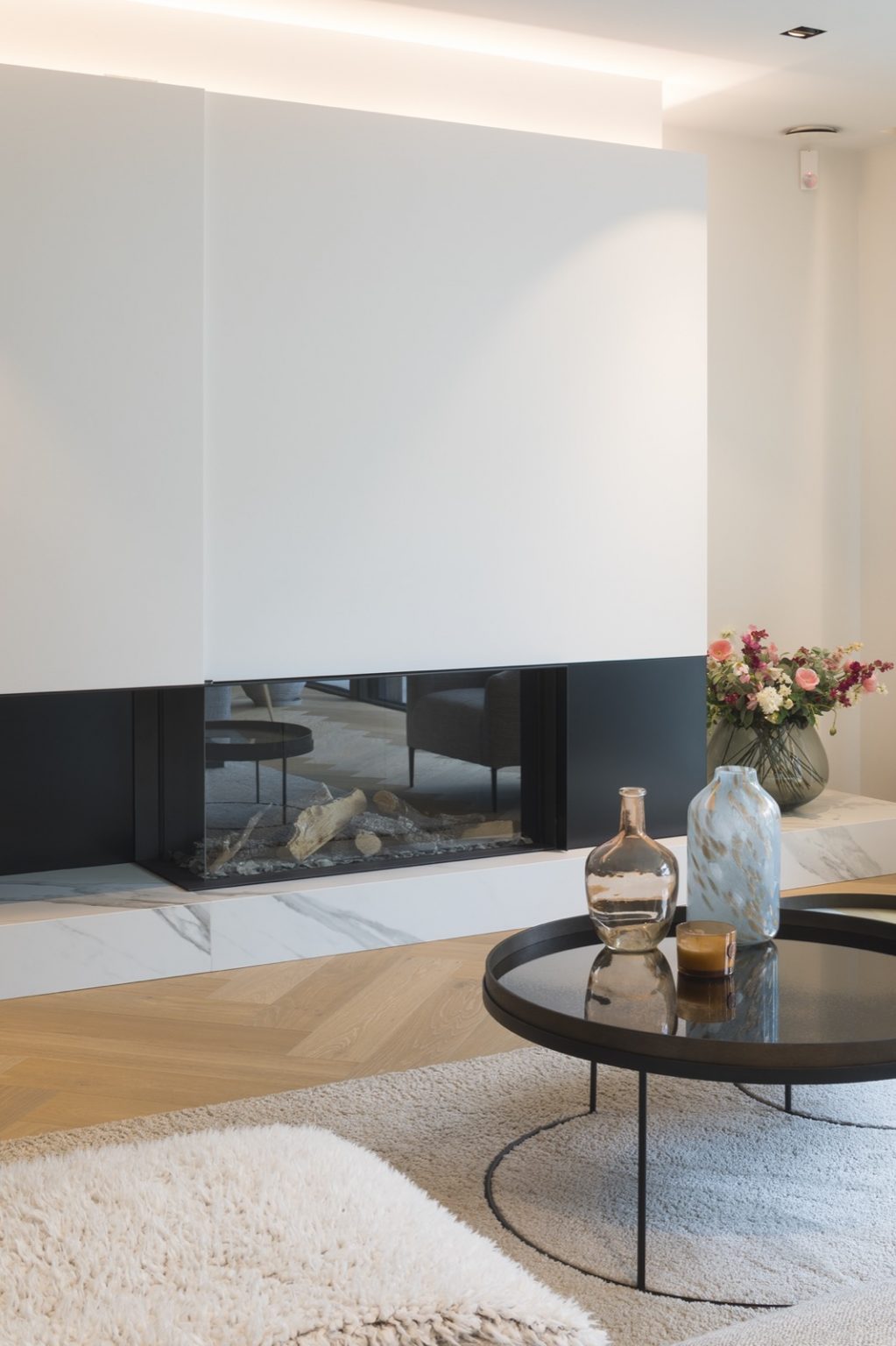 Home near the Kempen Ridge