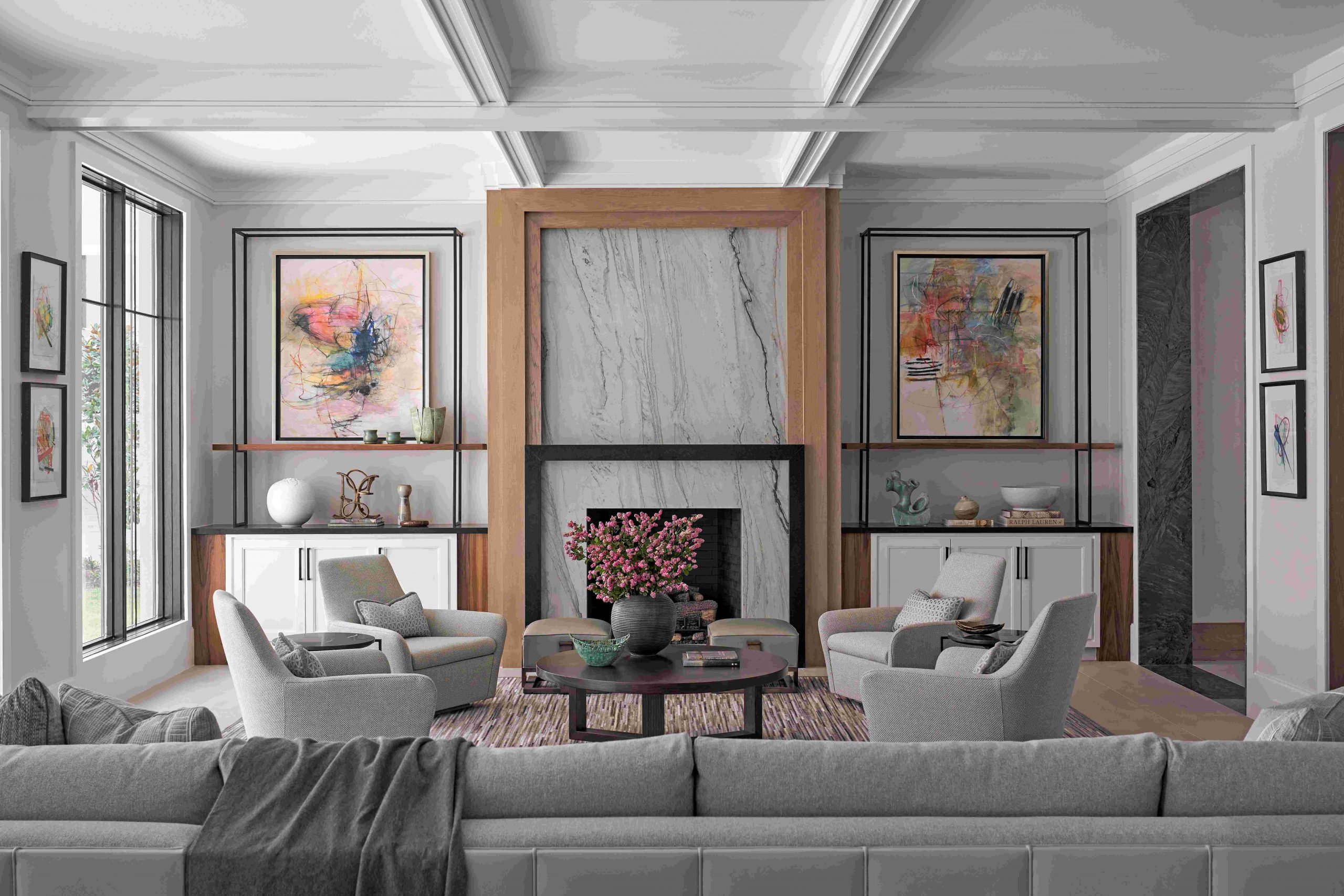 Kirby Drive Residence