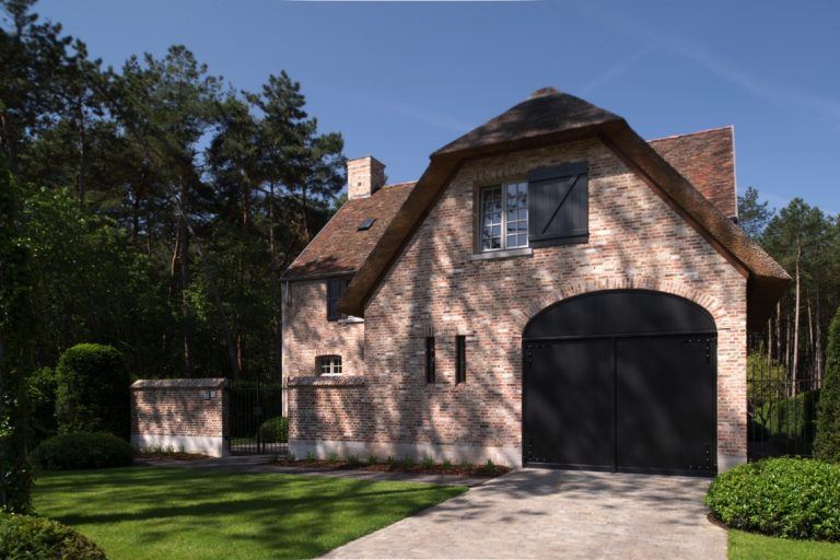 Project Carpentier - HOOG.design - Exclusive living inspiration