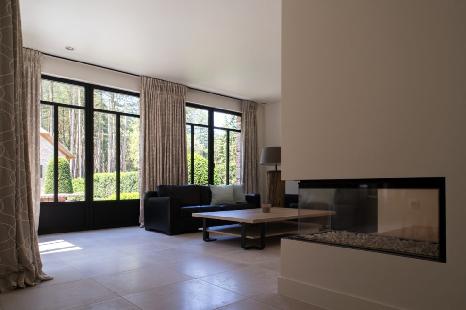 Project Carpentier - HOOG.design - Exclusive living inspiration