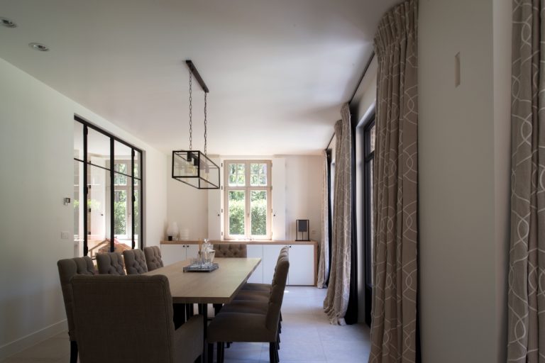 Project Carpentier - HOOG.design - Exclusive living inspiration