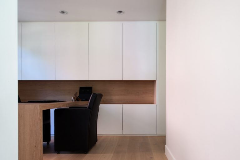 Project Carpentier - HOOG.design - Exclusive living inspiration