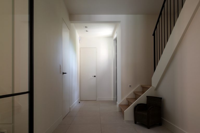 Project Carpentier - HOOG.design - Exclusive living inspiration