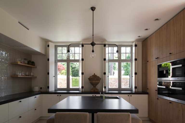 Project Carpentier - HOOG.design - Exclusive living inspiration