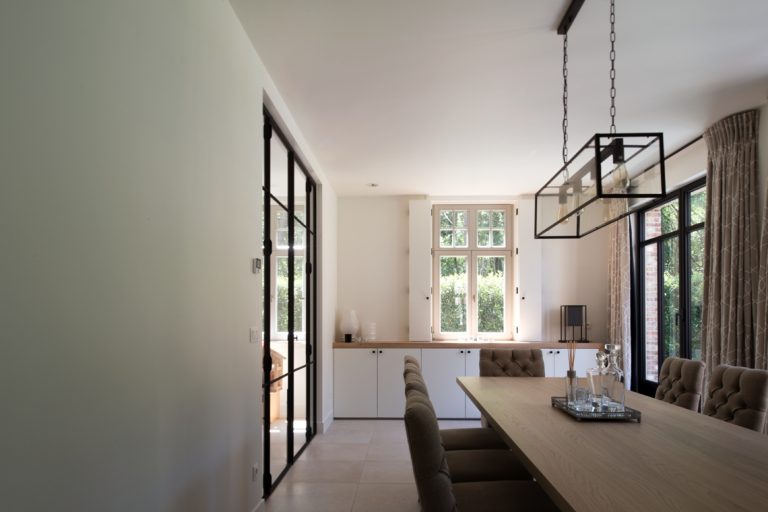 Project Carpentier - HOOG.design - Exclusive living inspiration