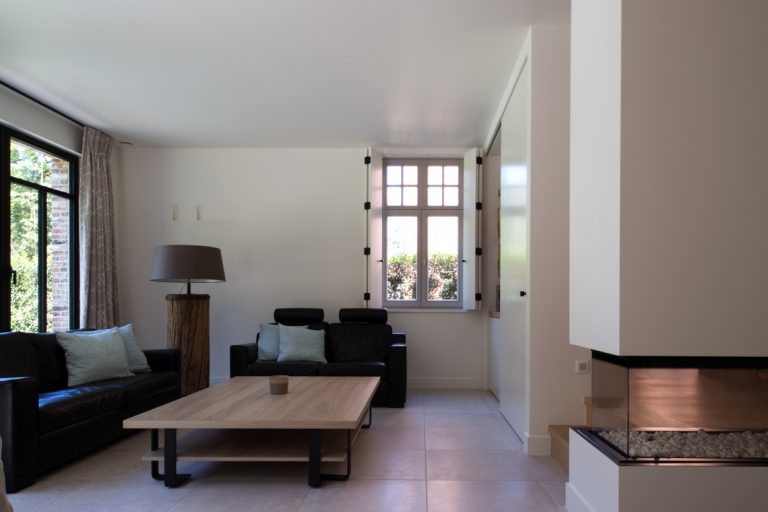 Project Carpentier - HOOG.design - Exclusive living inspiration