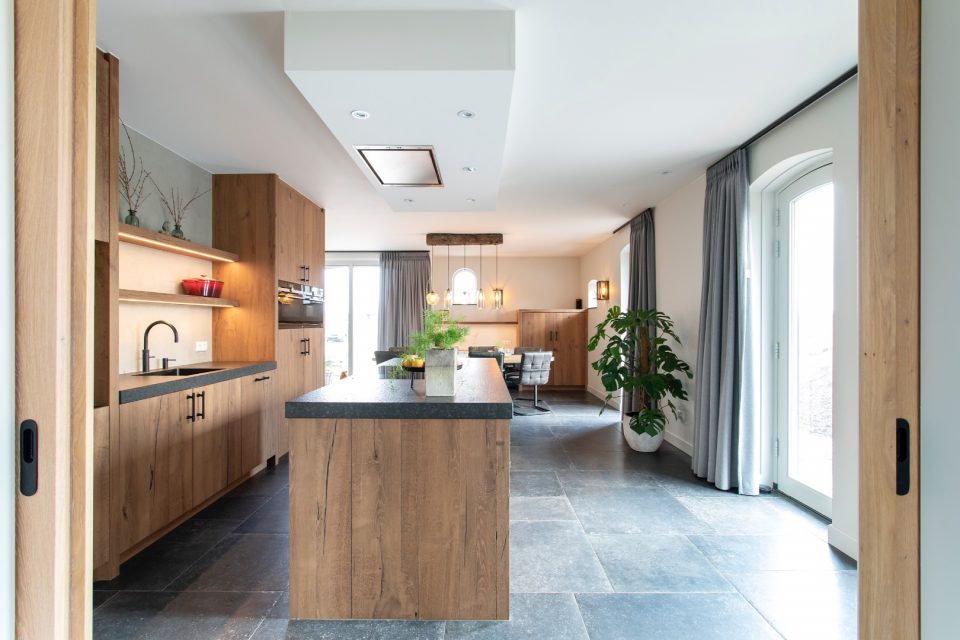 Rustic and timeless - HOOG.design - Exclusive living inspiration