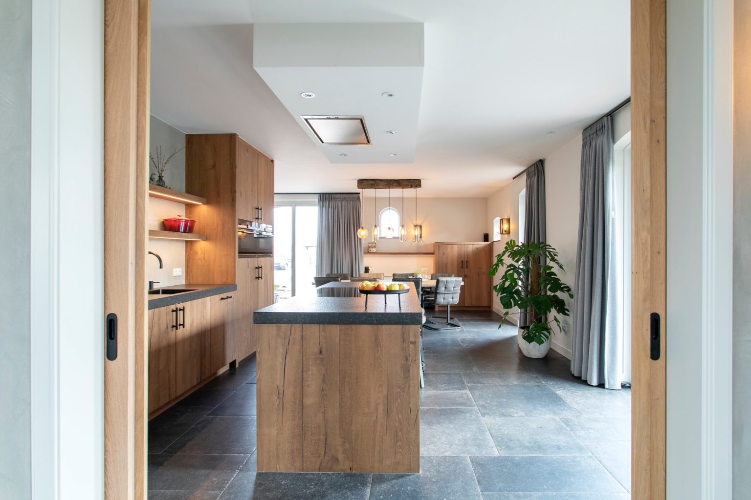 Rustic and timeless - HOOG.design - Exclusive living inspiration