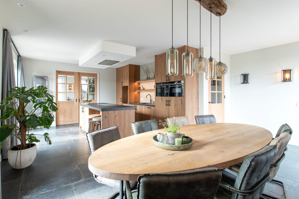 Rustic and timeless - HOOG.design - Exclusive living inspiration