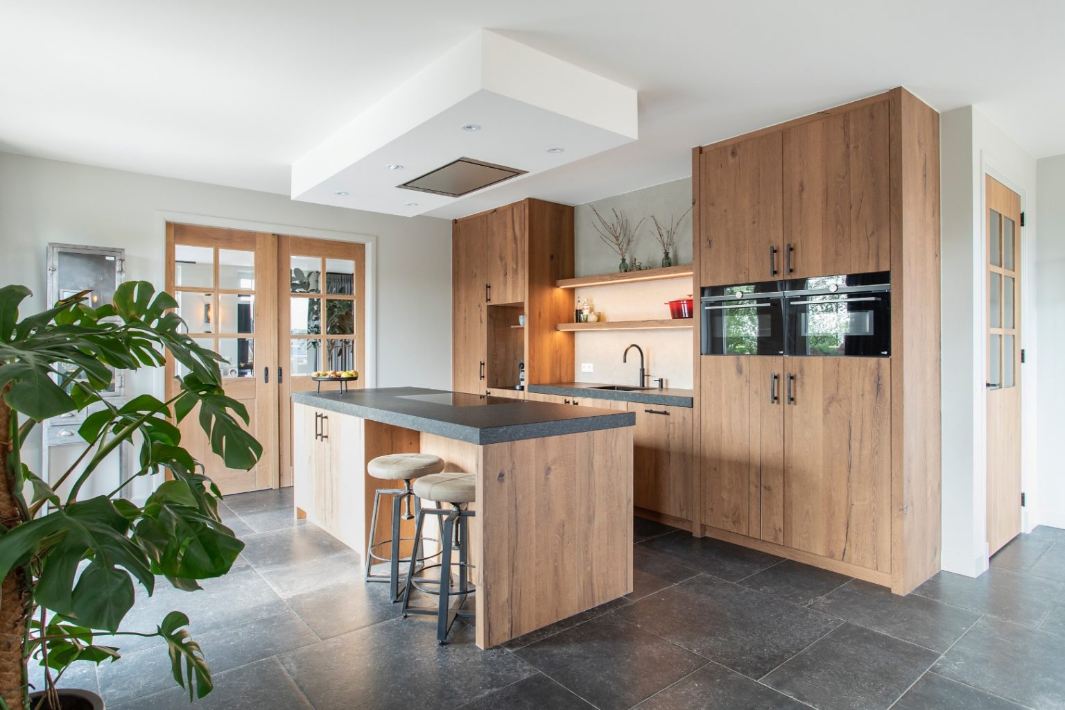 Rustic and timeless - HOOG.design - Exclusive living inspiration